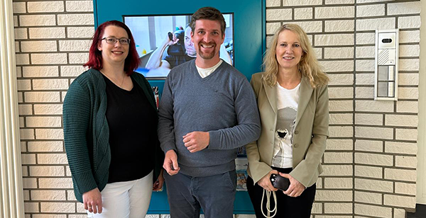 Thomas Uhlen (CDU): fundierte Ausbildung entscheidend | IFK