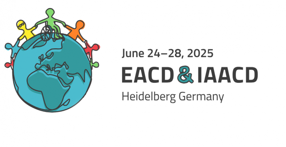 Save the date: EACD & IAACD vom 24. bis 28. Juni 2025 | IFK